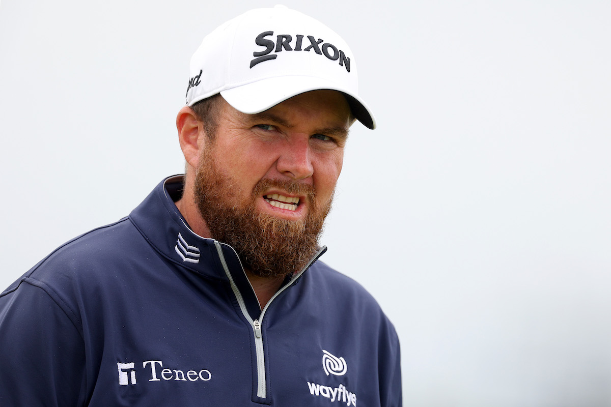 Lowry staring at an anxious near month long Rome selection wait - Irish ...