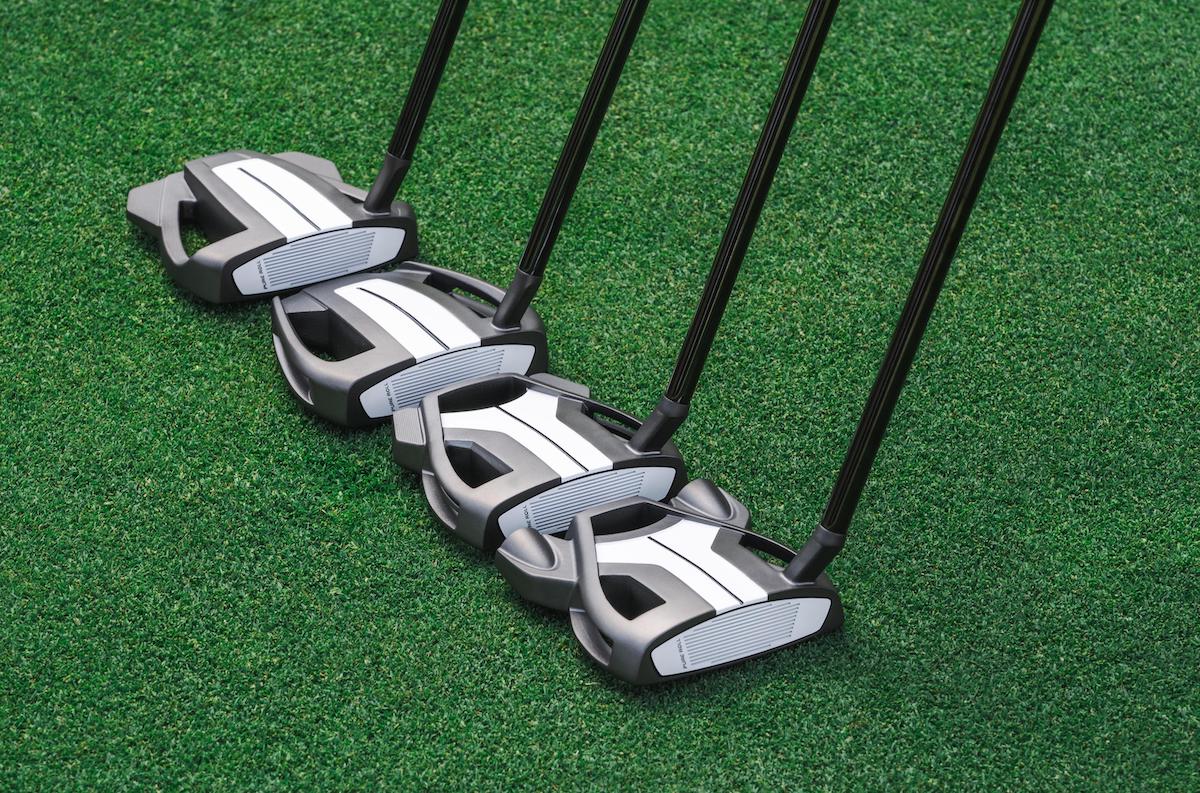 TaylorMade unveil new Spider Tour Series - Irish Golfer