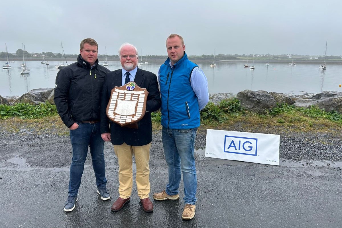 A Slice of Life: The Purcell legacy lives on - Irish Golfer