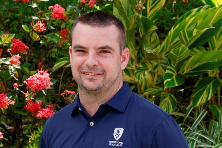 Ireland's Brian O'Donovan joins three major winners at this week's Hong ...