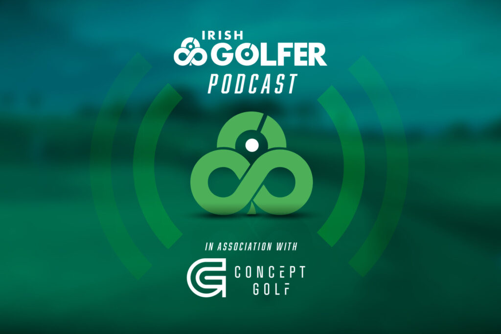 PODCAST - Ep 129 | 54 hole, no cut, closed field recaps from Pebble ...