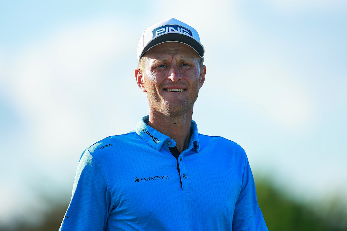 Meronk reveals that his Ryder Cup snub was the start of his decision to ...