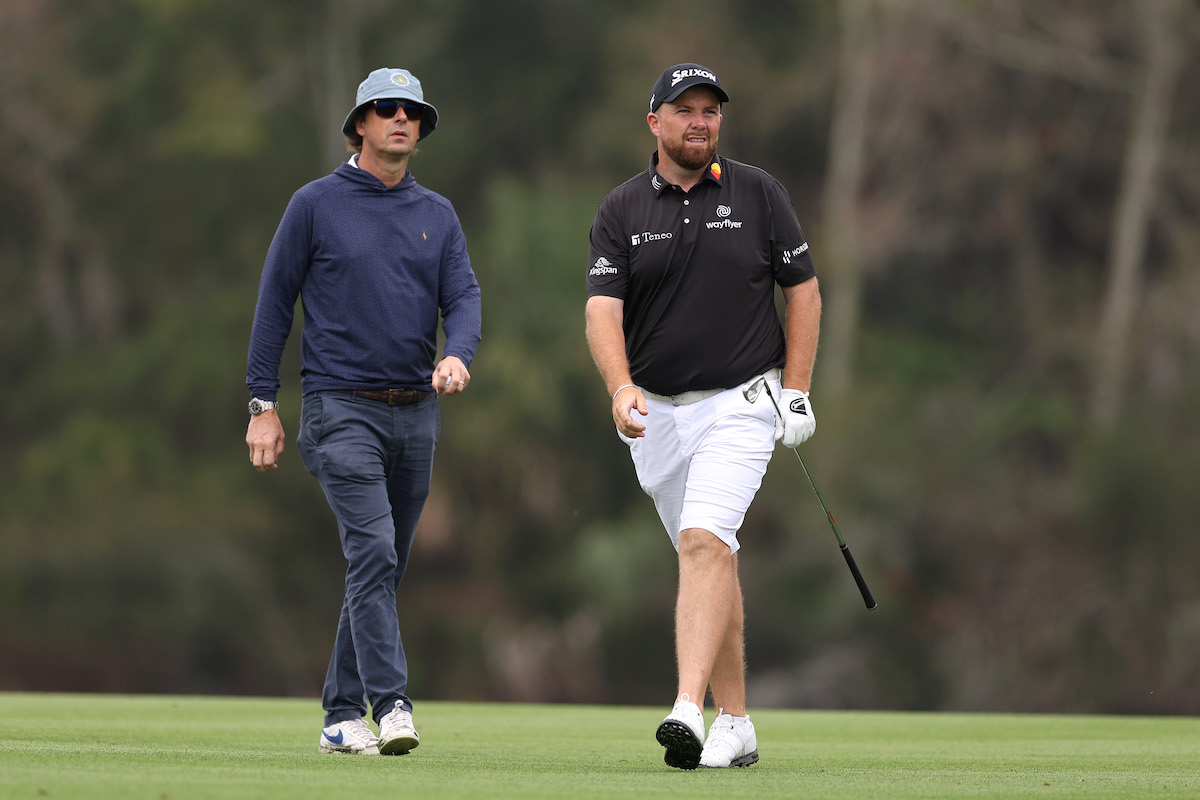 Lowry's "best is yet to come" says his coach - Irish Golfer Magazine