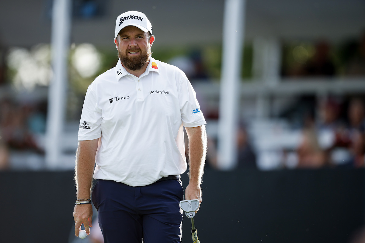 Blistering run catapults Lowry into Bay Hill lead: "The game felt easy ...