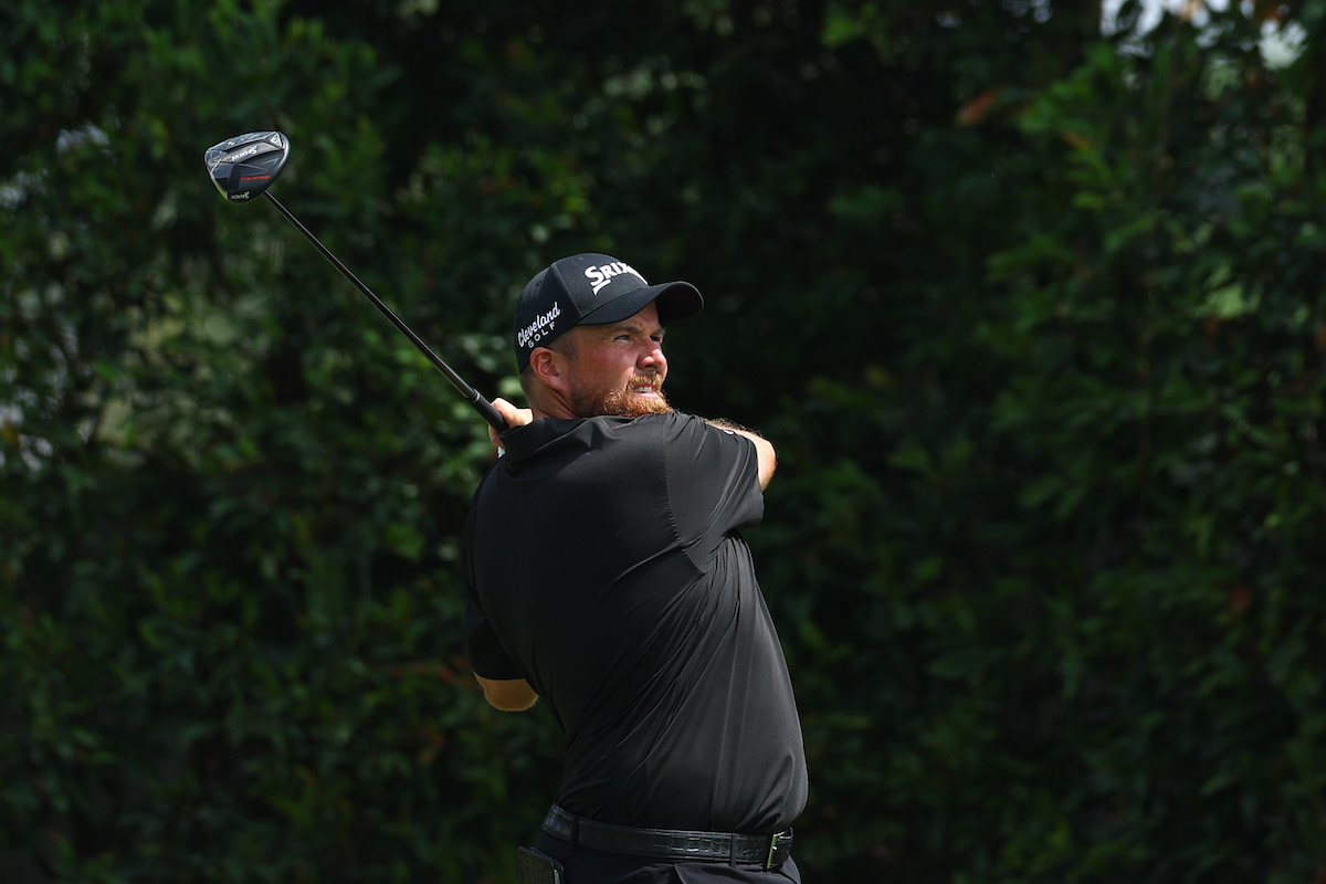 Lowry slips back after quick start in Singapore as Sullivan sets course ...