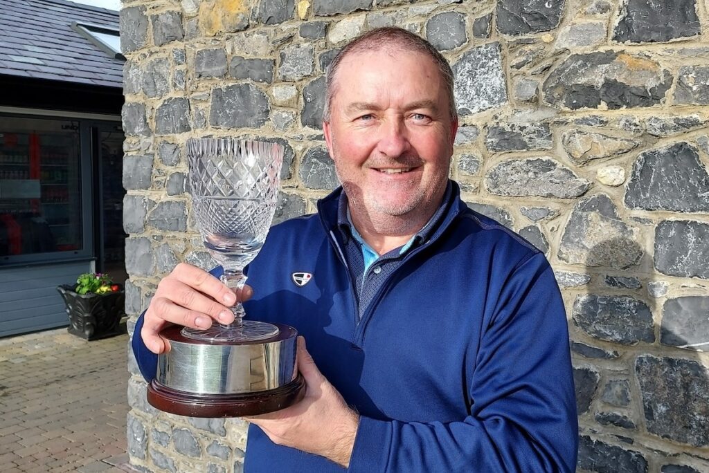 McGrane shakes off rust to win PGA Southern Branch Championship - Irish ...