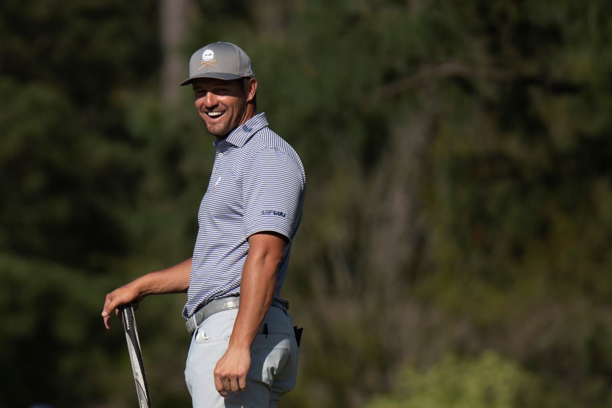 Niemann and DeChambeau feel that a LIV player Masters win will change ...