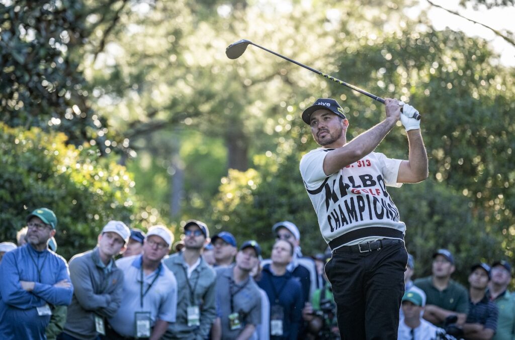 ‘Not sure it will pass:’ Jason Day worried Masters apparel will get ...