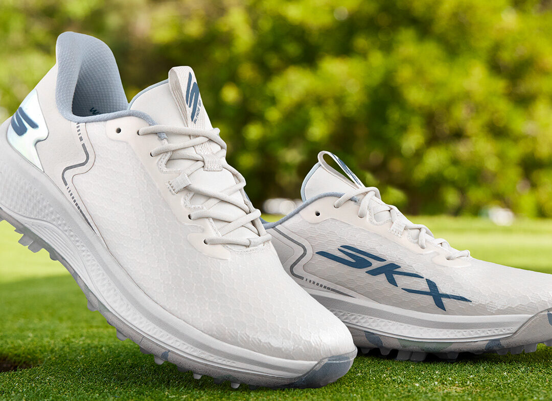 New Skechers GO GOLF BLADE SE set for debut at Augusta National - Irish ...