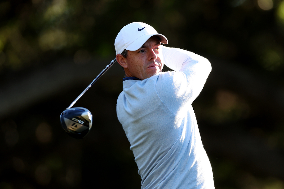 McIlroy saying all the right things ahead of the Masters - Irish Golfer ...