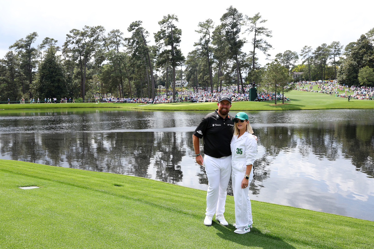 Lowry ready for the challenge of a "tricky Masters" - Irish Golfer Magazine