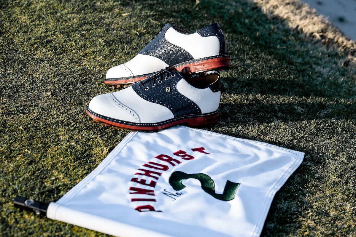 FootJoy adds new Major model to their Premiere Series range - Irish ...