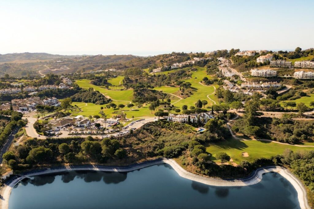 La Cala receives Geo-Certification following extensive sustainability ...