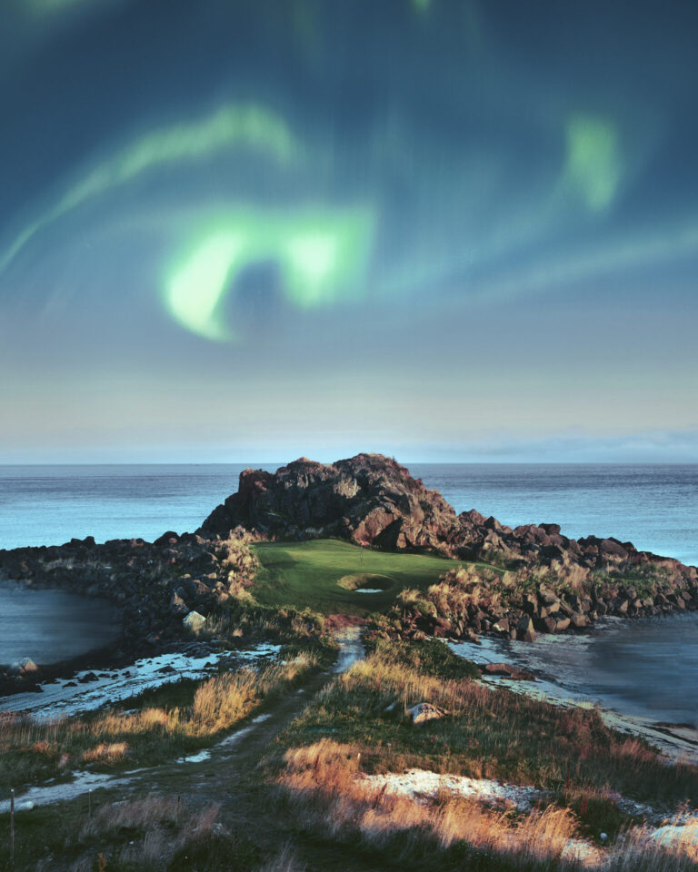 The Cabot Collection announces investment in Lofoten Links amidst ...