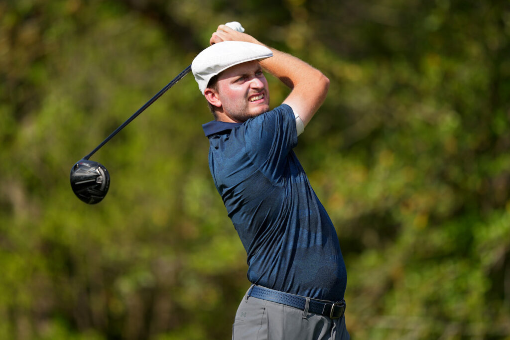 Carey best of the Irish at halfway mark in DPWT Stage One Qualifiers ...