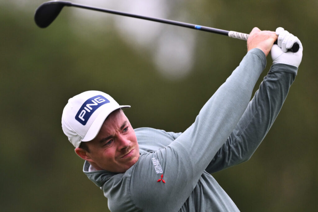 Grehan best of the Irish at European Amateur - Irish Golfer Magazine