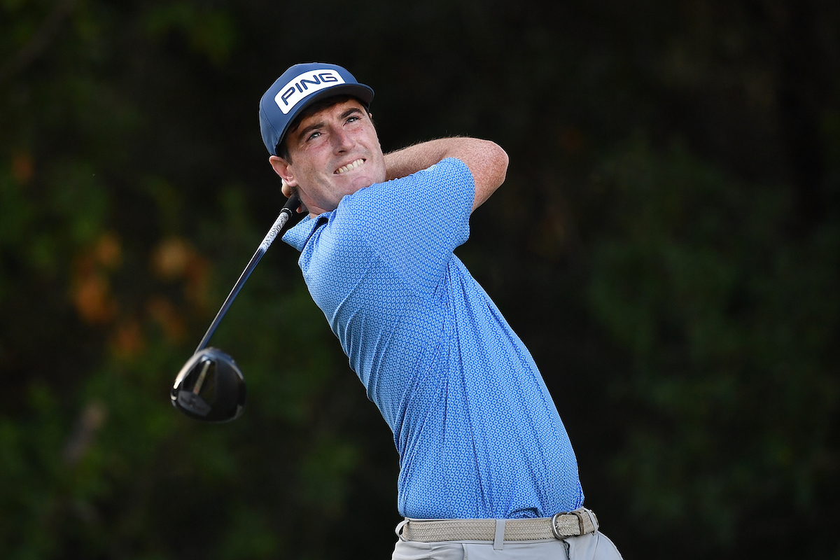 McElroy finds form as Pastor takes the lead in Spain - Irish Golfer ...