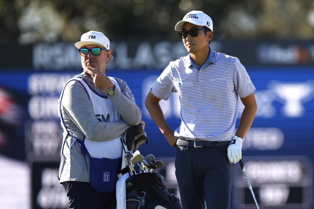 PGA Tour pro shares staggering airline travel costs for 2024 season ...