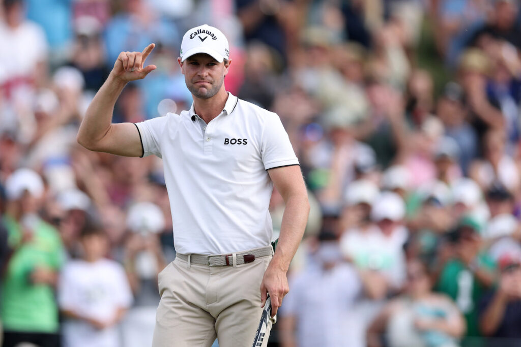 Detry is at long last a PGA Tour winner as Power claims top-40 - Irish ...