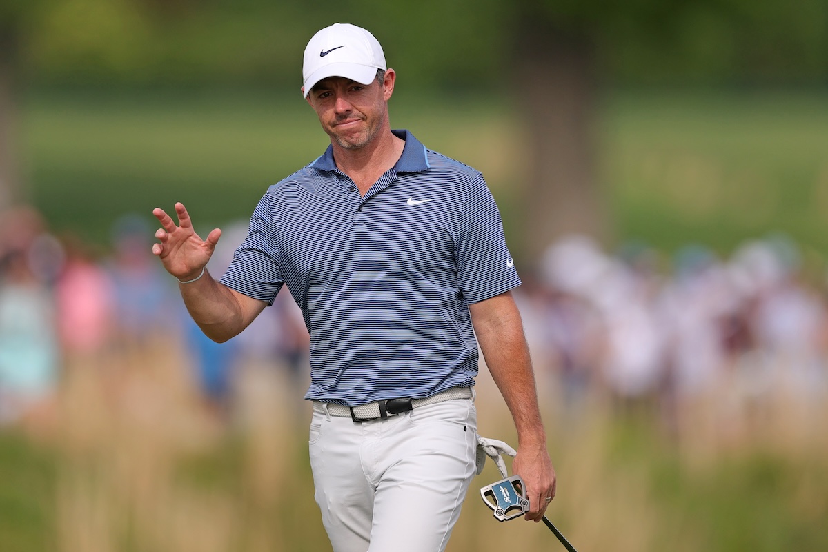 As Rory goes to bat for the DP World Tour, it's worth wondering 'what ...