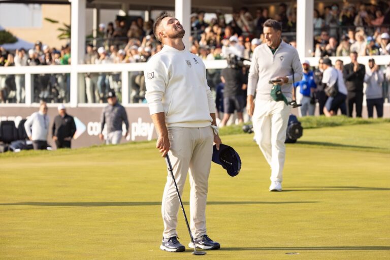 PGA Tour and LIV Golf TV ratings reveal striking audience data - Irish ...