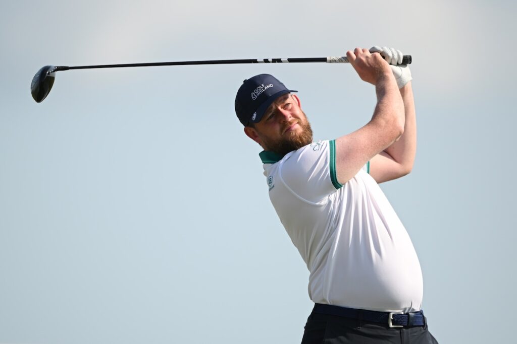 Irish trio miss US Mid-Am cut - Irish Golfer Magazine
