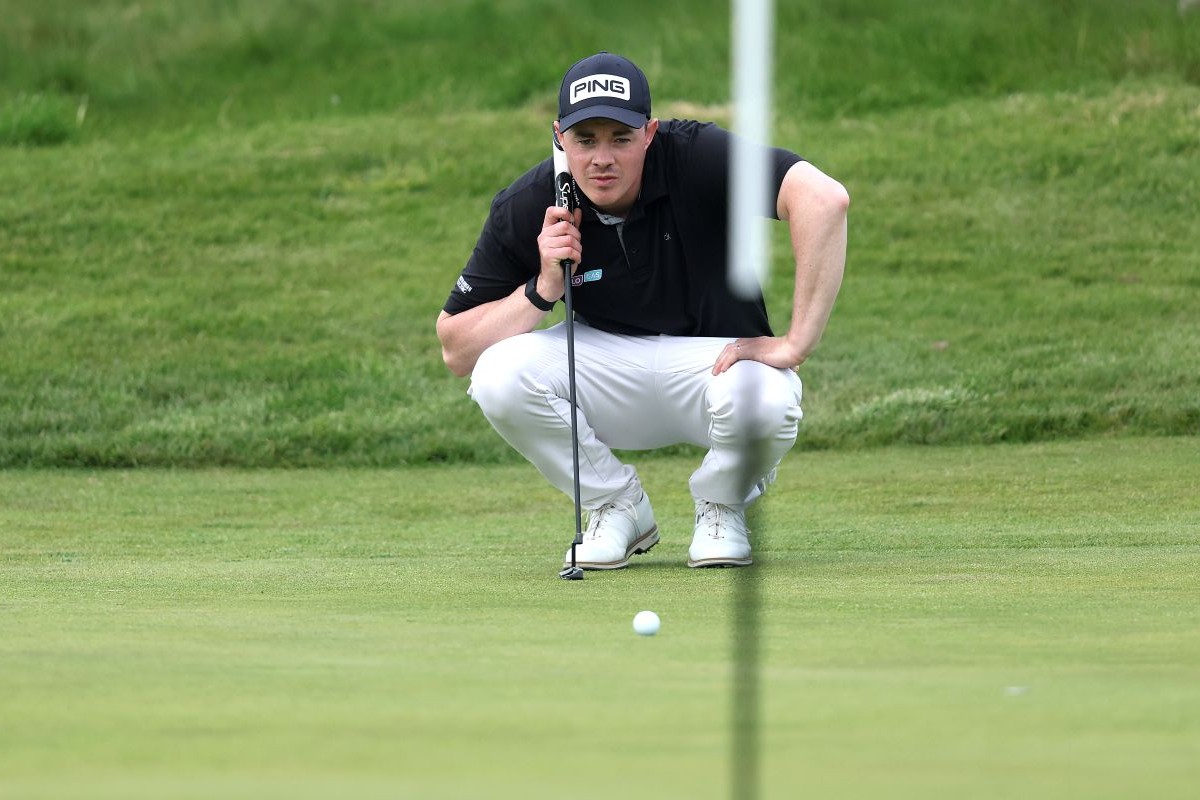 Third-place finish for Grehan at European Mid-Am Championships - Irish ...