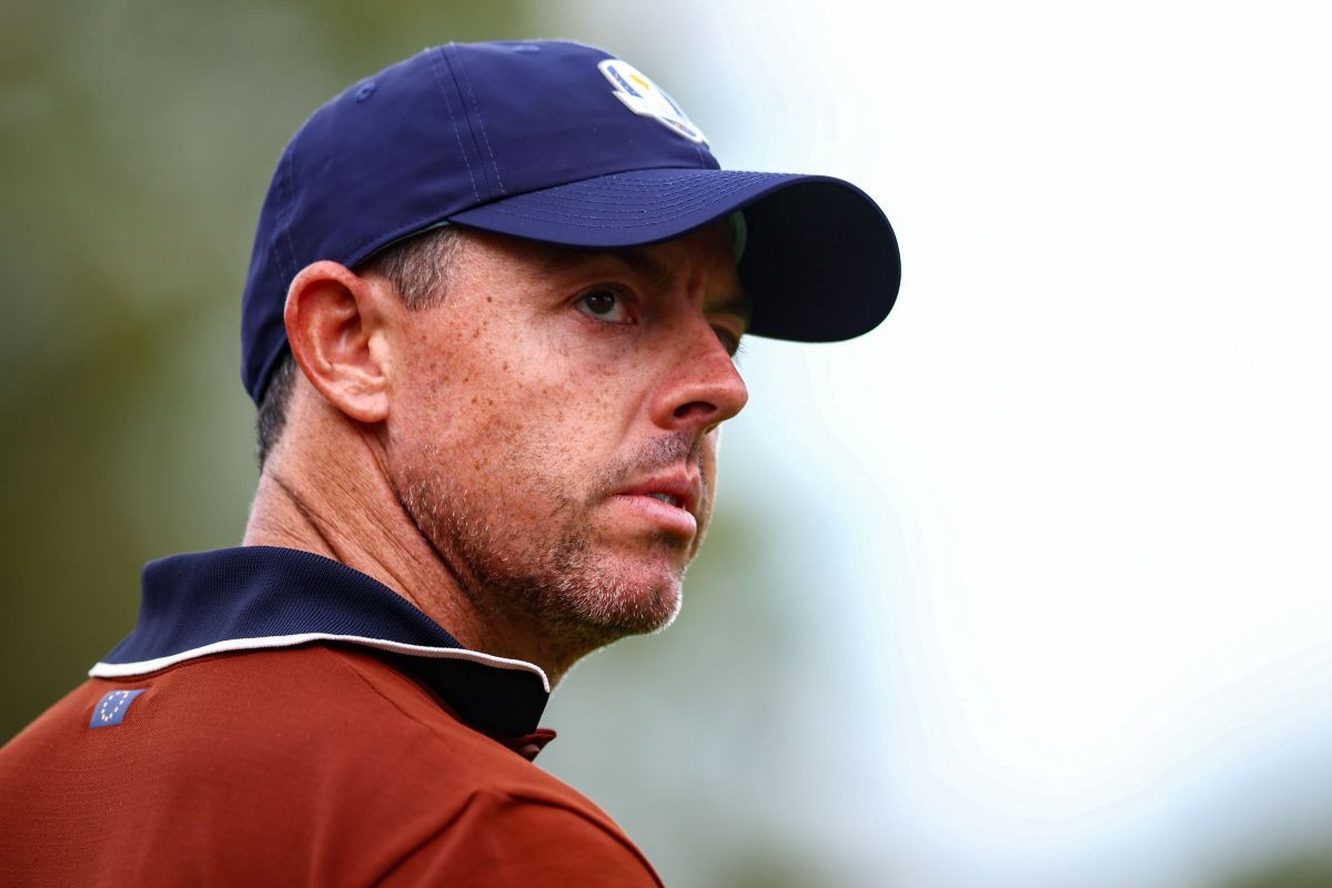 Rory Land – a perfectly timed book on the making of a grand slam golfer ...