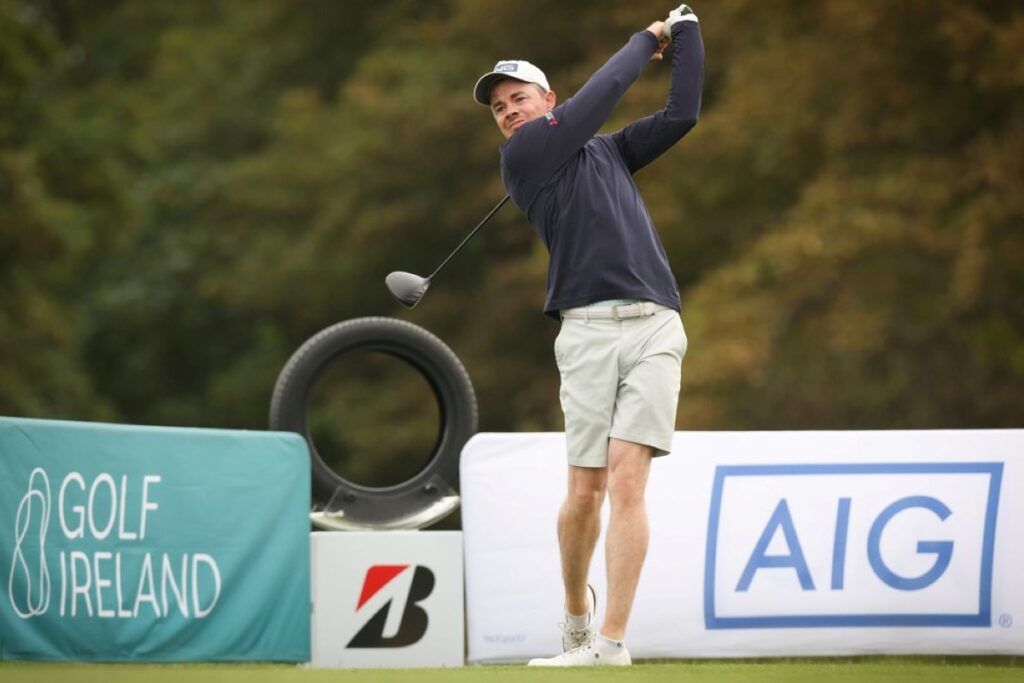 Grehan crowned 2025 Bridgestone Men’s Order of Merit champion - Irish ...