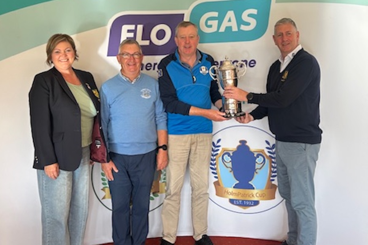Strandhill & Waterford clubs crowned Flogas Vision Ireland Holmpatrick & Granard Cup Champions ...