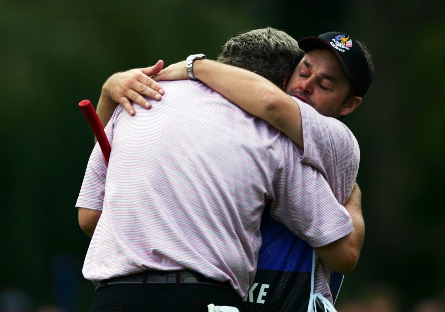 Billy Foster - A Caddie’s Odyssey - Irish Golfer Magazine