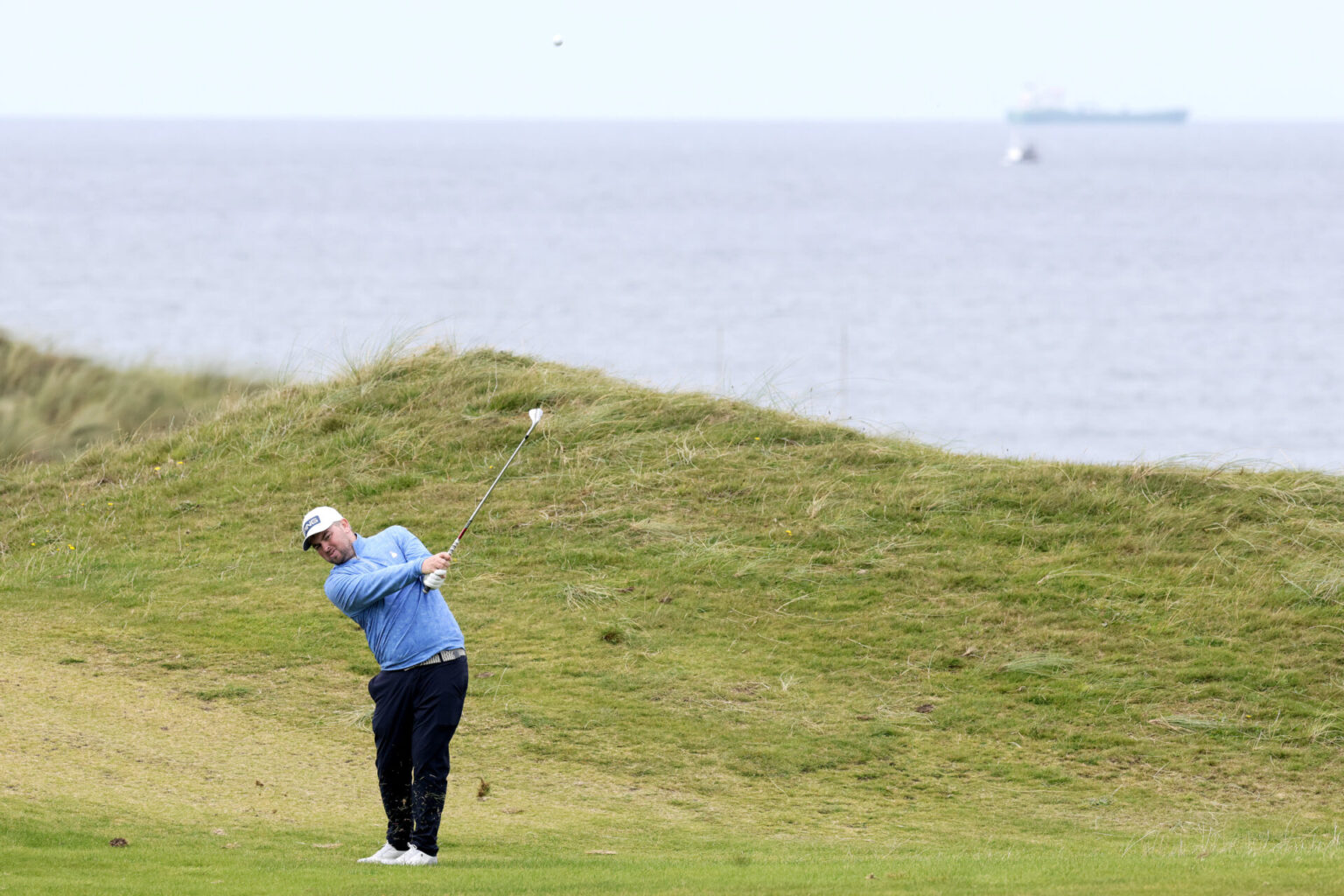 Caolan Rafferty - The Provincial Slam - Irish Golfer Magazine