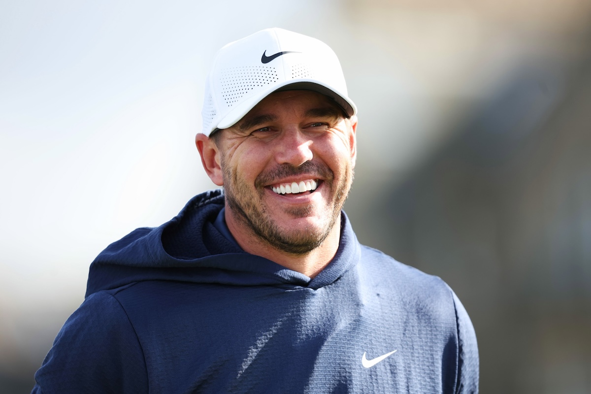 Brooks Koepka confirms PGA Tour return - Irish Golfer Magazine