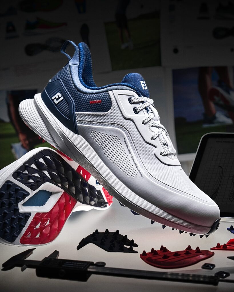 Introducing the all-new 2026 Pro/SL from FootJoy - Irish Golfer Magazine
