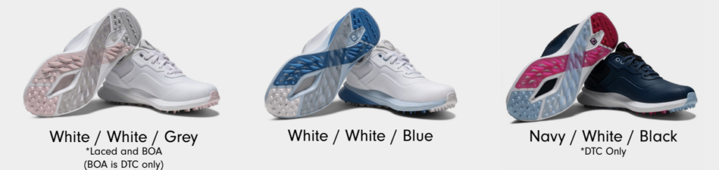 Introducing the all-new 2026 Pro/SL from FootJoy - Irish Golfer Magazine