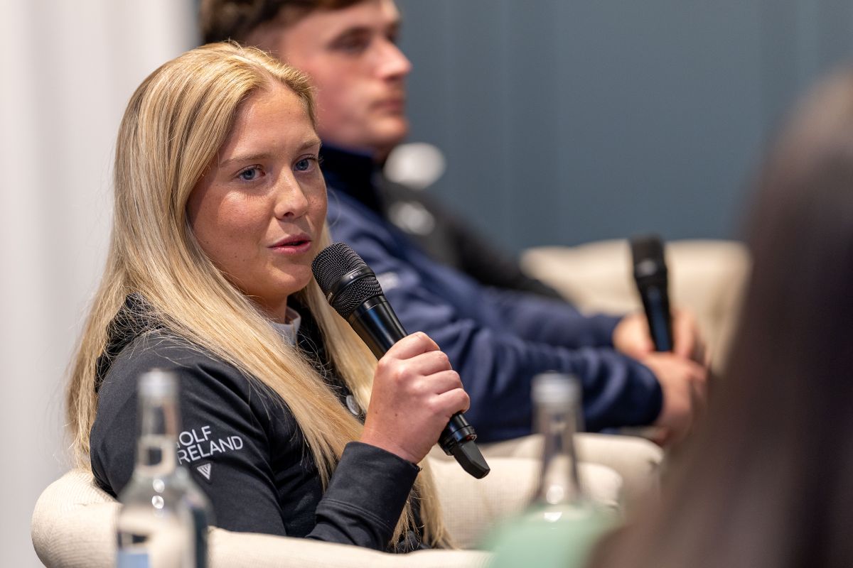 Golf Ireland officially launch the 2026 season - Irish Golfer Magazine